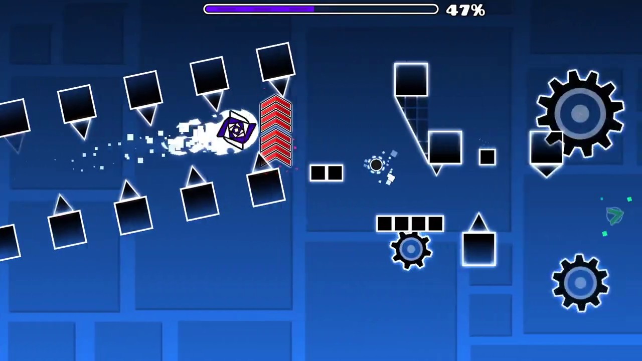 MACROCOSM FULL LAYOUT - YouTube