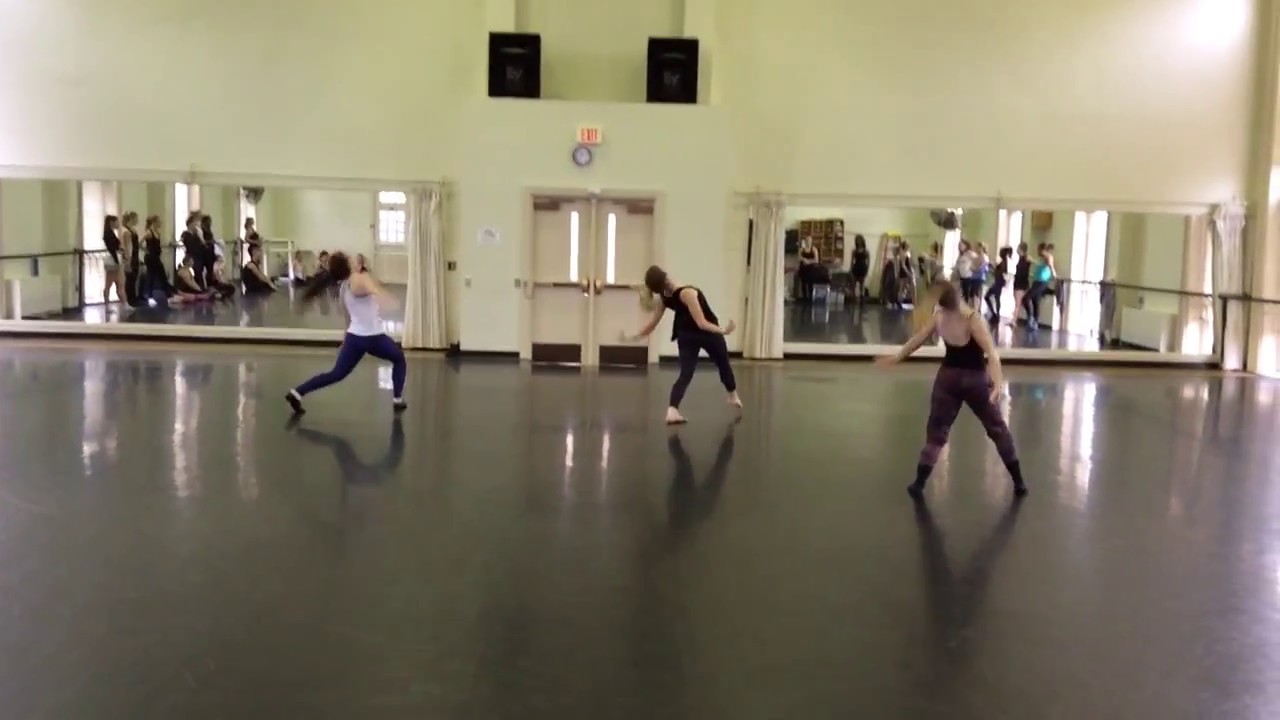 Class Combo - YouTube