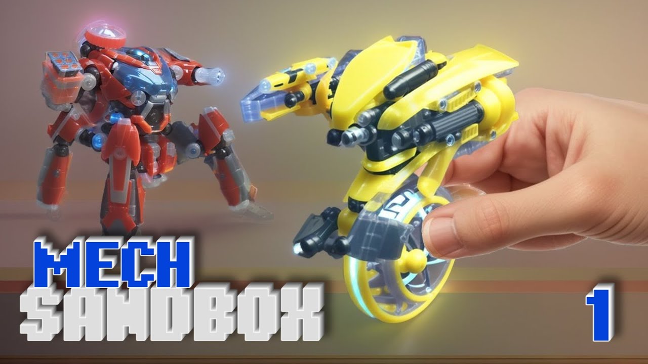 #Mech Arena - !! KILLSHOT FOREVER !! - Gameplay Walkthrough ( Android ...