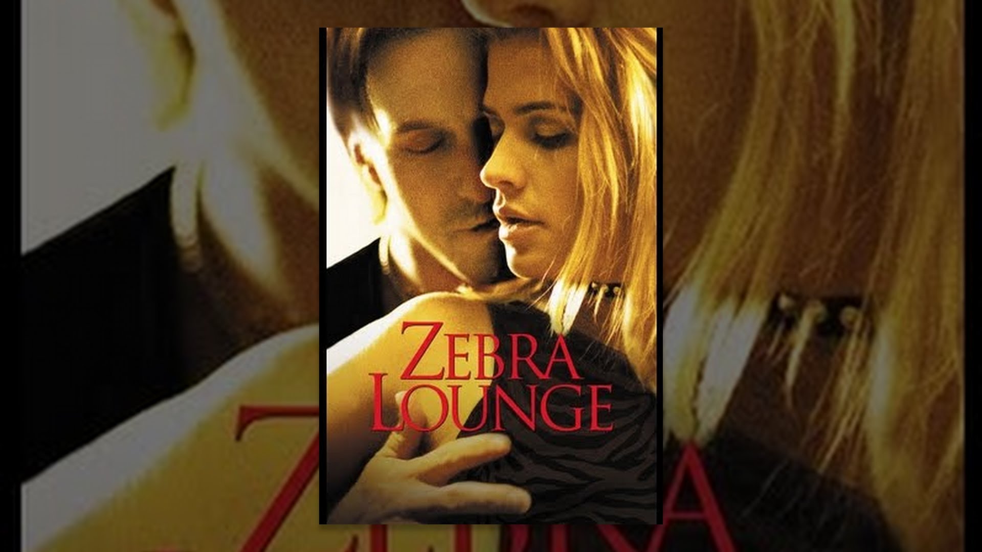 Zebra Lounge Similar Movies