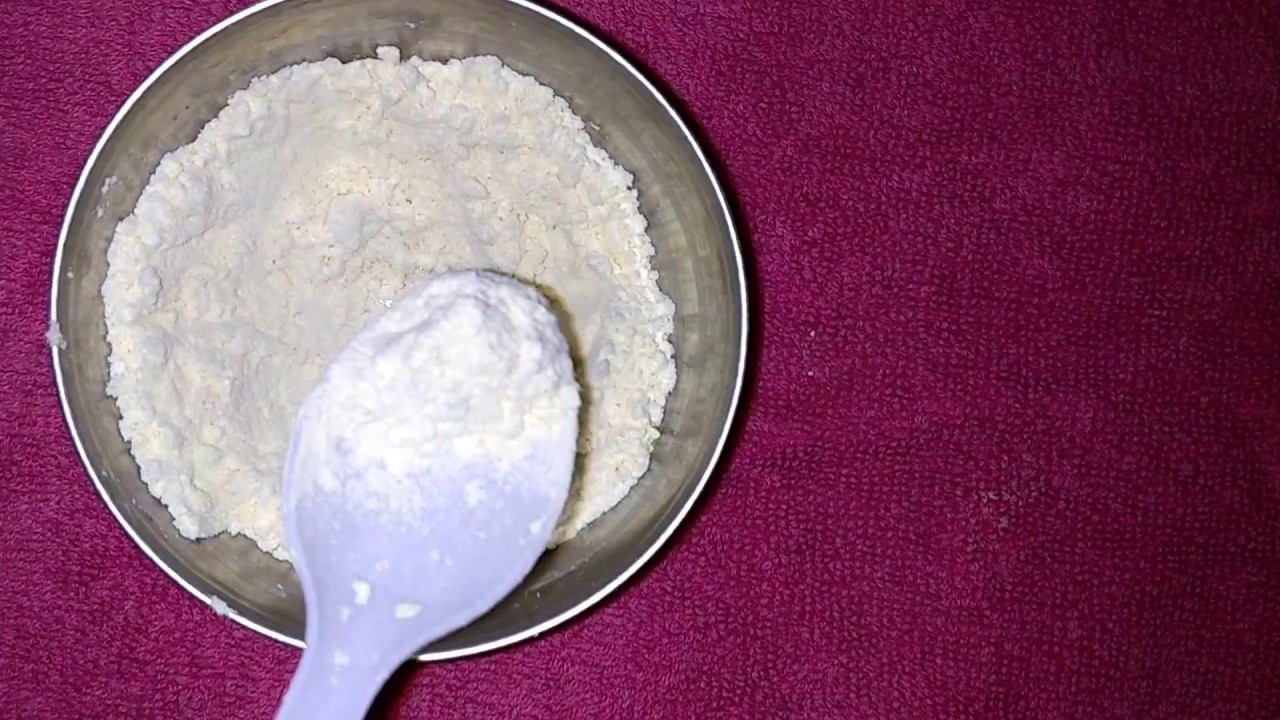 World's best skin whitening powder| Get clear and spotless skin - YouTube