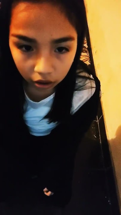 pidan permiso para comer algo - YouTube