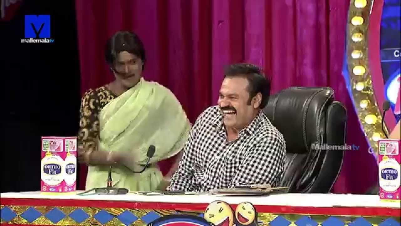 Shaking Seshu Performance Promo 02- ShakingSeshu Skit Promo - 29th ...