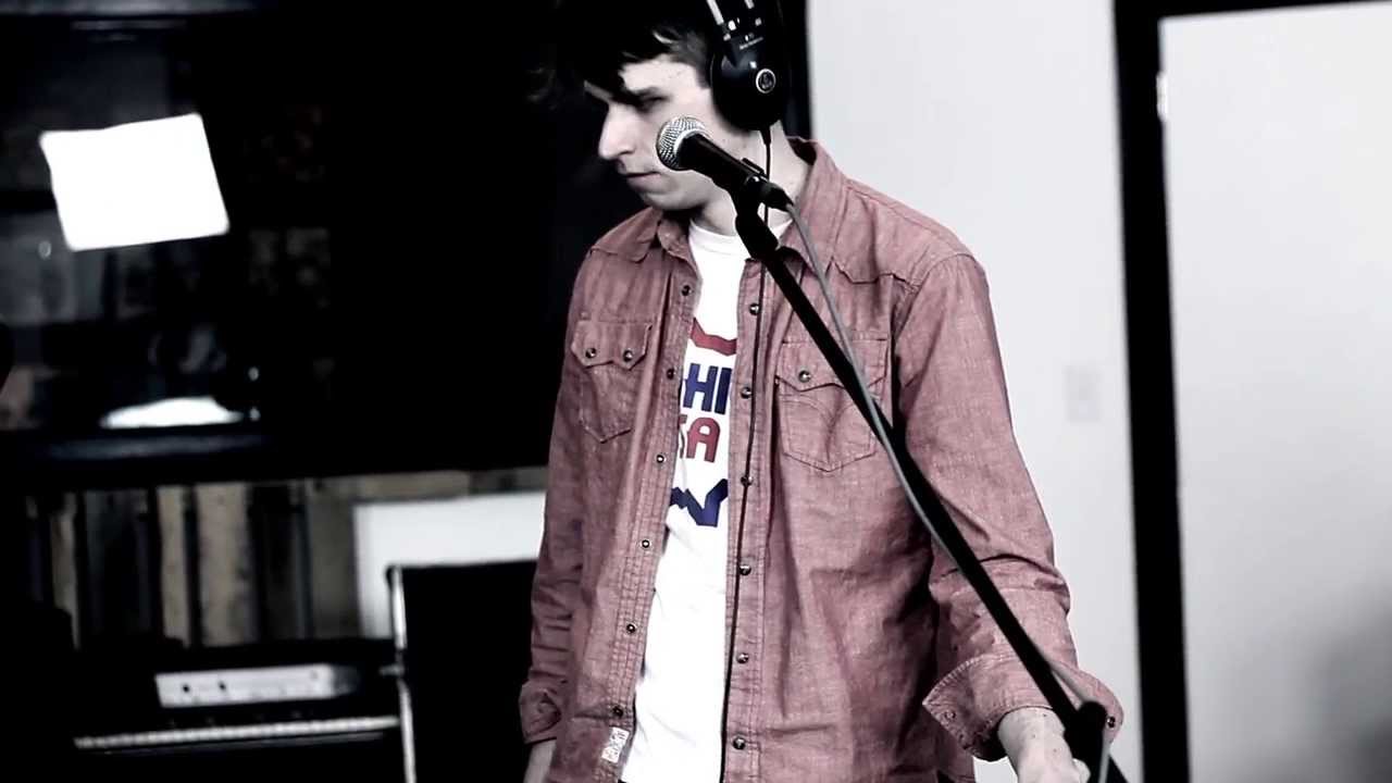 Brothertiger "Lost" | OFF THE AVENEUE E206 - YouTube Music