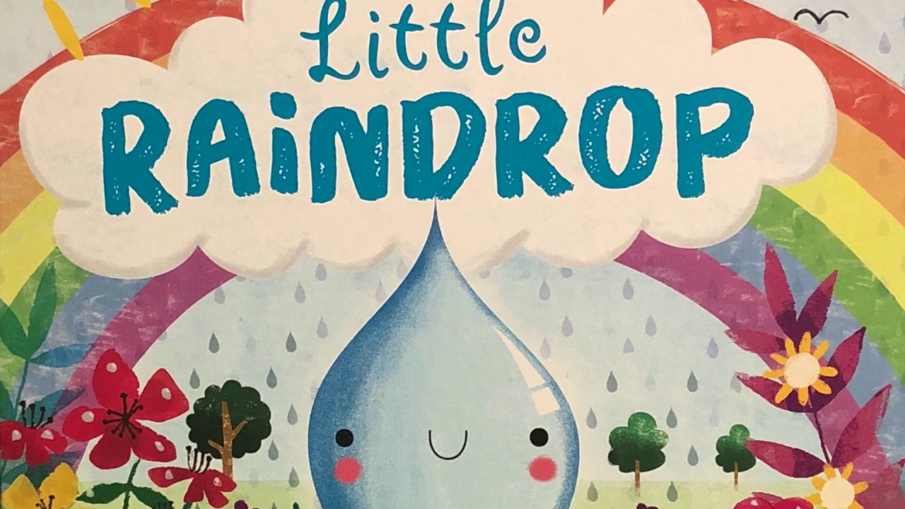 Little Raindrop - YouTube