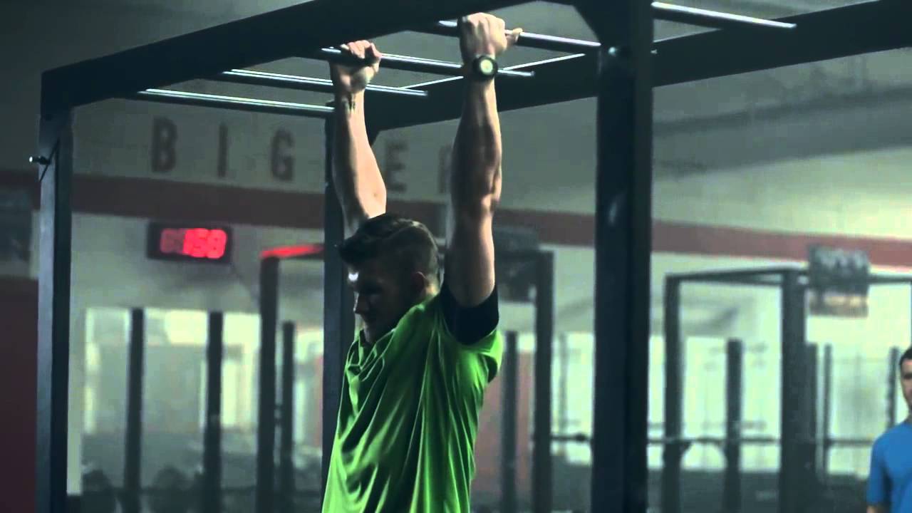 Under Armour Innovation - YouTube