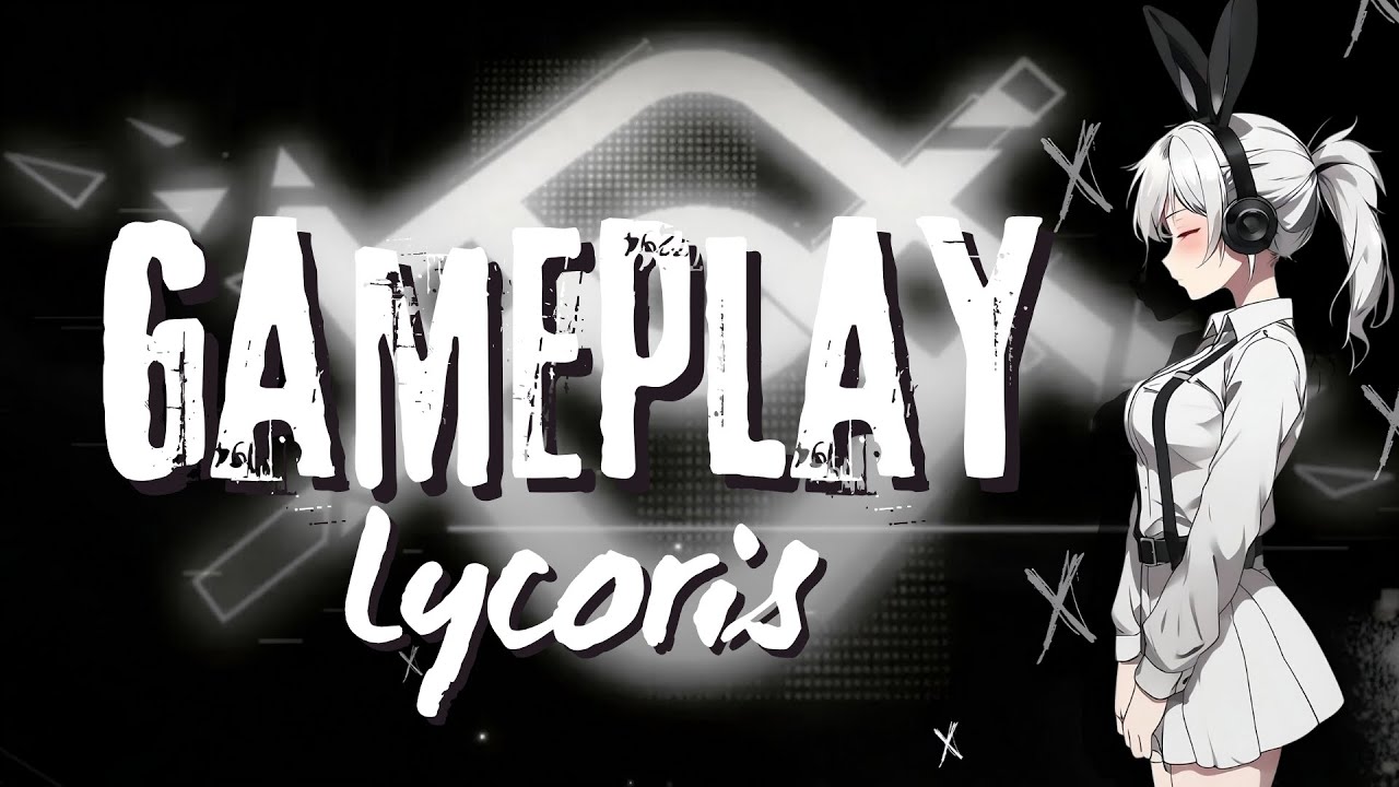 Lycoris - Gameplay Reveal (Official Trailer). - YouTube