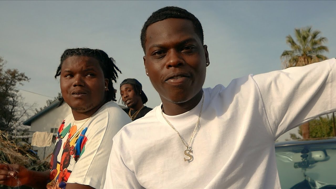 $ip SkyLark - Larkin' (Official Music Video) - YouTube