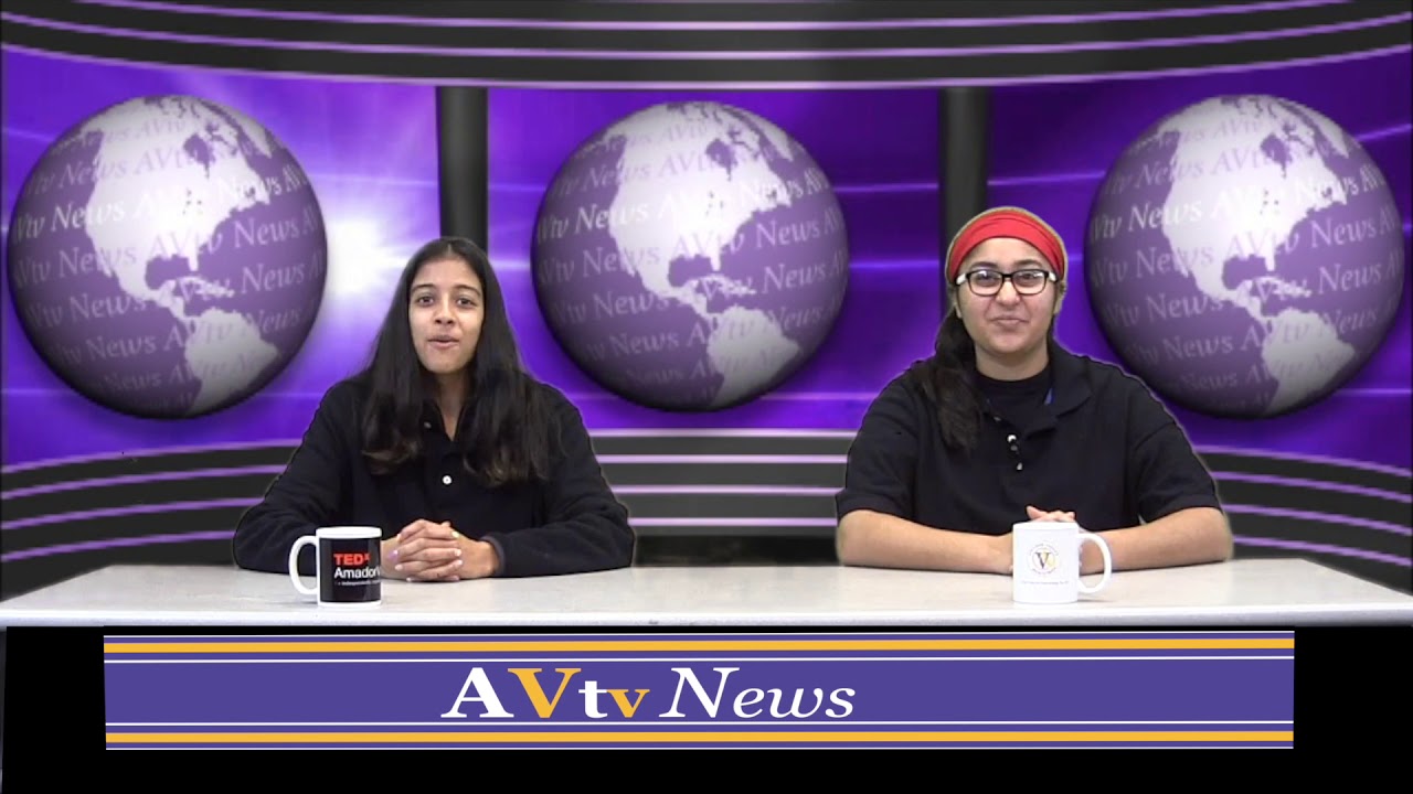 AVtv: 1-28-20 - YouTube