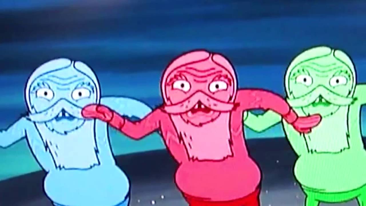 THE POWER WITHIN~!!! - YouTube