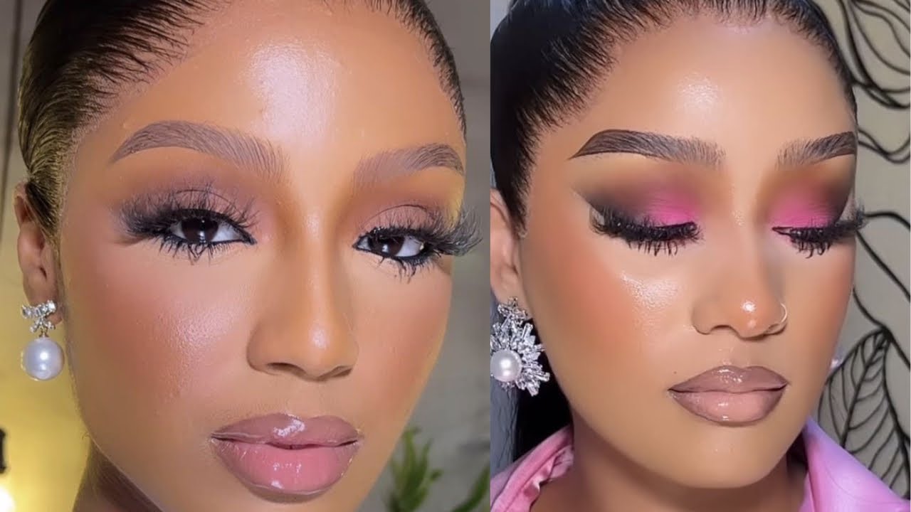 How To Do a Flawless Makeup For Beginners | Step by Step Makeup ...