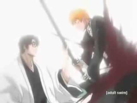 la paraste de pecho colorado! bleach - YouTube