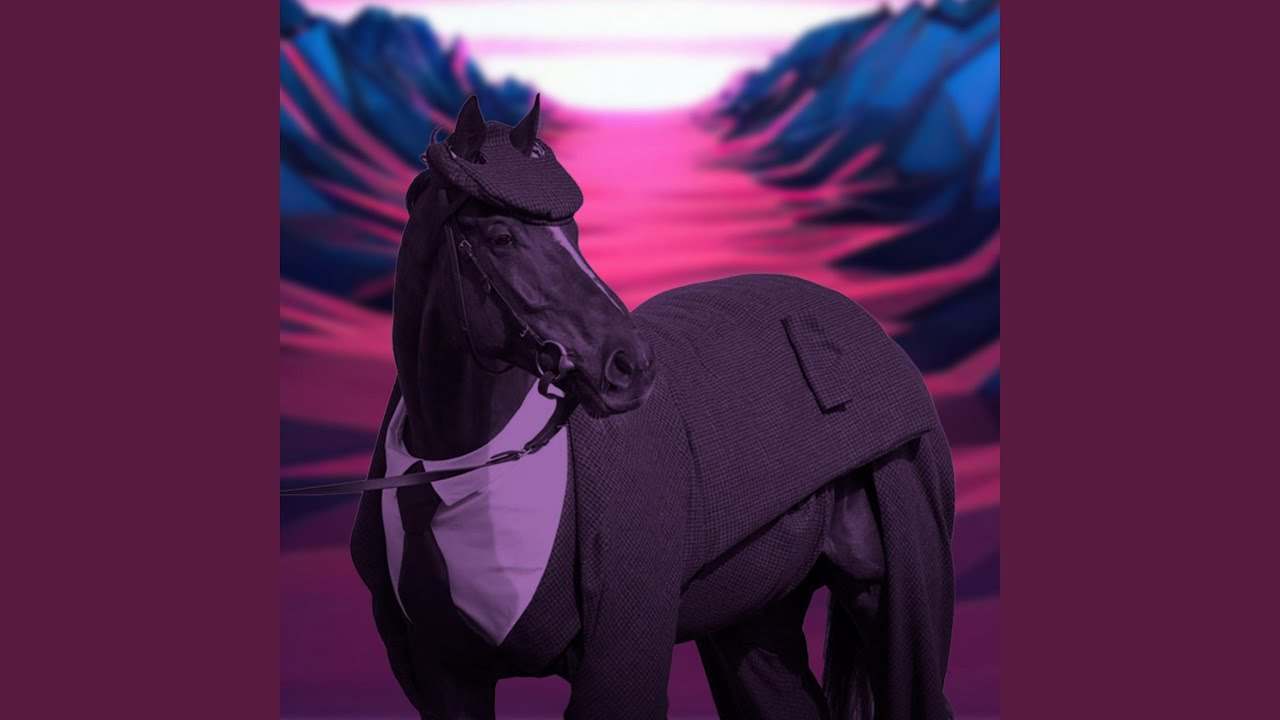 Šlykštus Arklys - YouTube