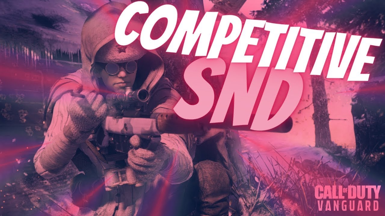 Vanguard Gamebattles/CMG SnD Highlights (Call of Duty) - YouTube