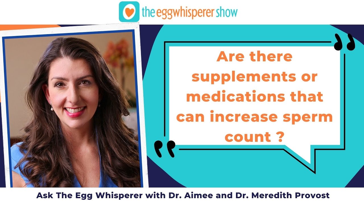 Ask The Egg Whisperers w/ Dr. Aimee & Dr. Meredith Provost: Is my ...