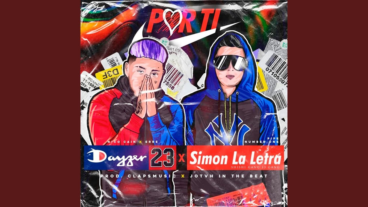 Por Ti YouTube por-ti-youtube