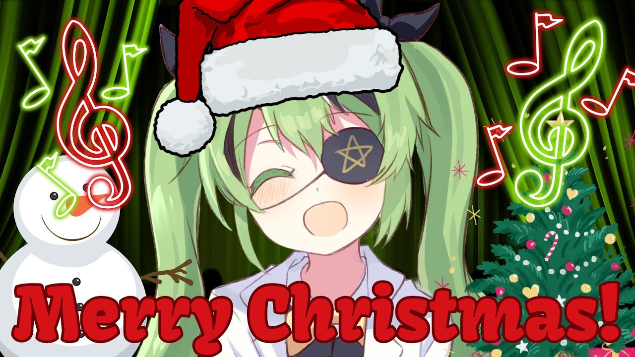 Singing Christmas Songs - YouTube