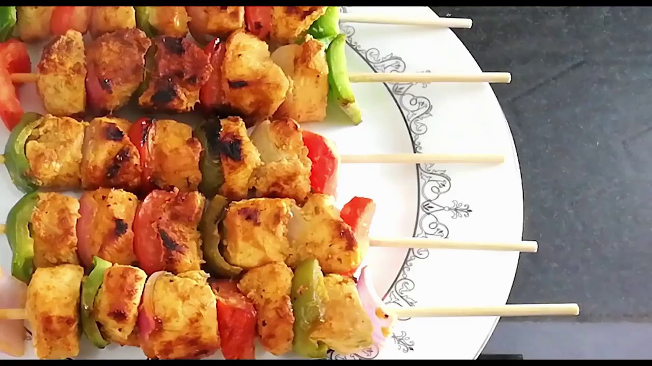 Chicken Sticks recipe || delicious Pakistani dish - YouTube