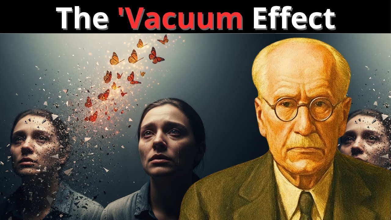 The 'Vacuum Effect': What Happens When the Empath Stops Being a ...