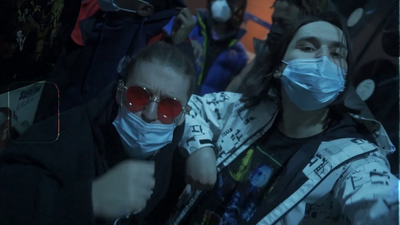 RelicRhymes - How It Be (feat.B Jack$) Official Music Video - YouTube