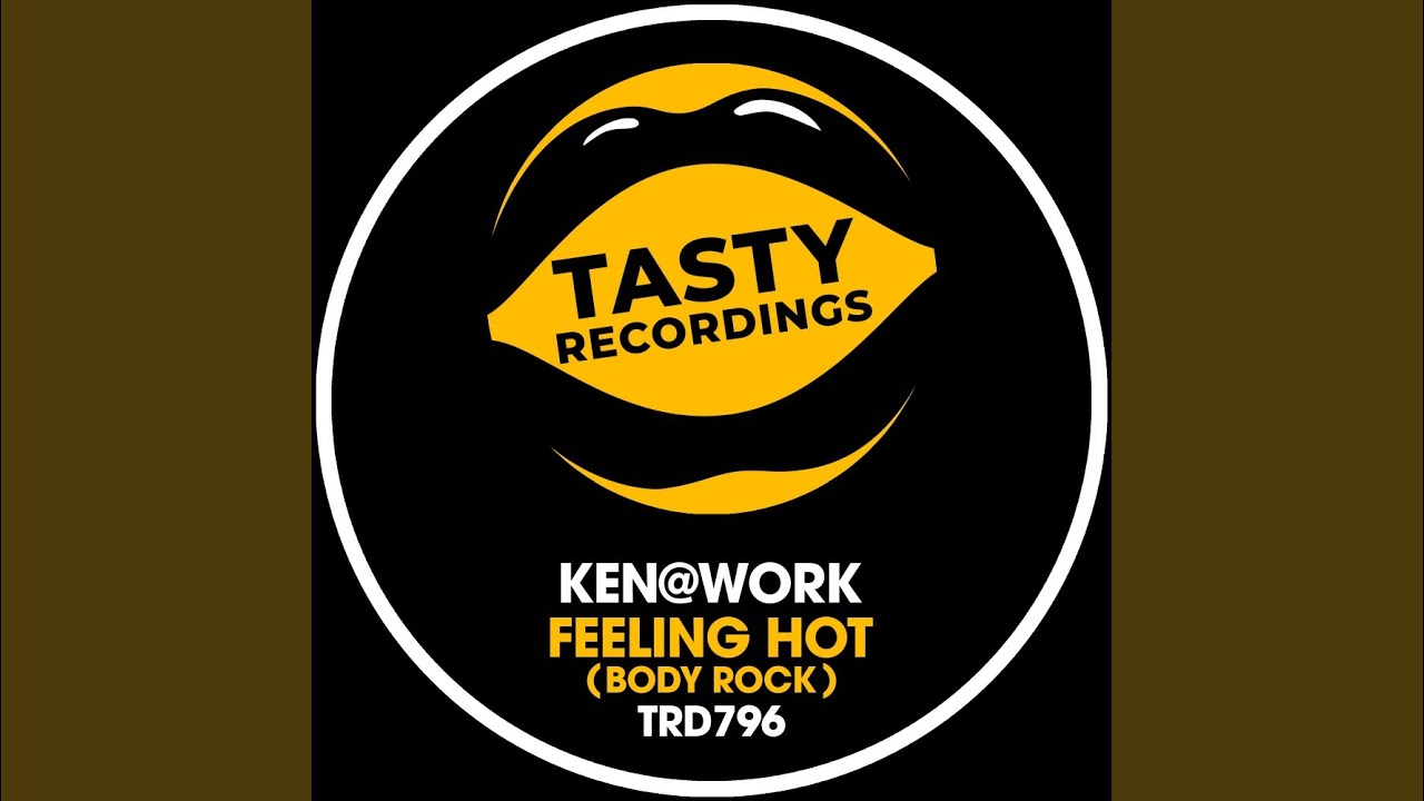 Feeling Hot (Body Rock) - YouTube