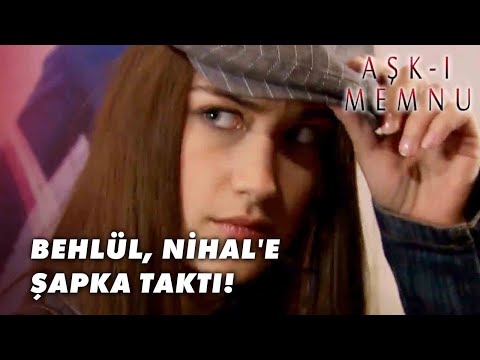 Pelin Sen De Geliyorsun! - Aşk-ı Memnu 7.Bölüm