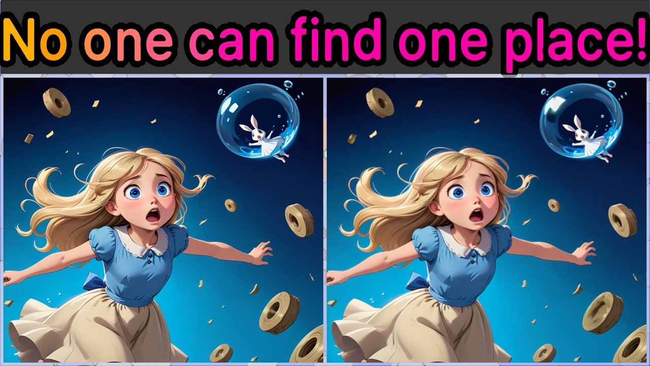 No one can find one place! - YouTube