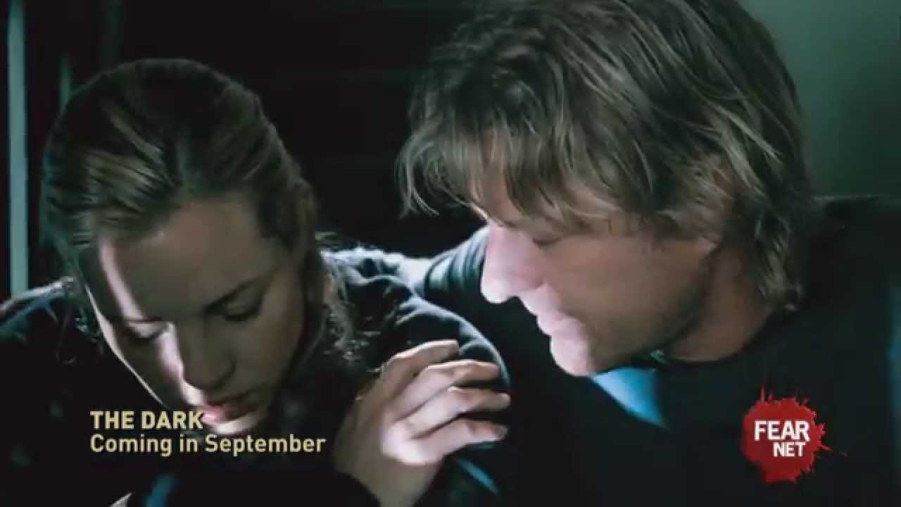 FEARnet THE DARK 30 sec promo - YouTube