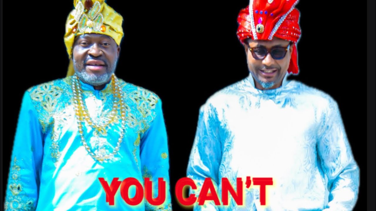 YOU CAN'T BURY MY GHOST - KANAYO O, KANAYO | PEACE ONUOHA | EMMANUEL ...