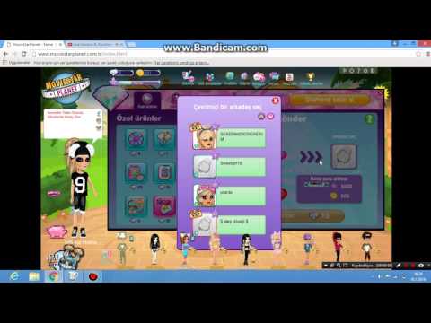 Mspde Tebrik Verme Hilesi ♥