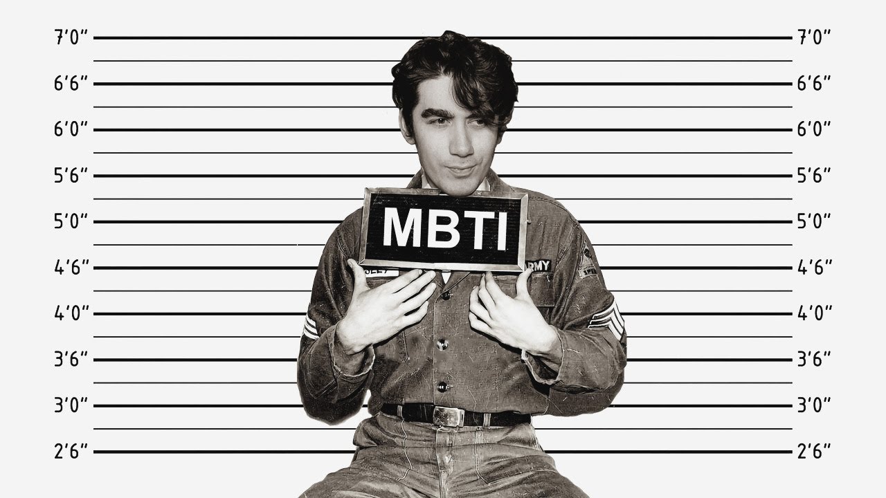 16 Personalities - Why Each Type Went to Prison - YouTube