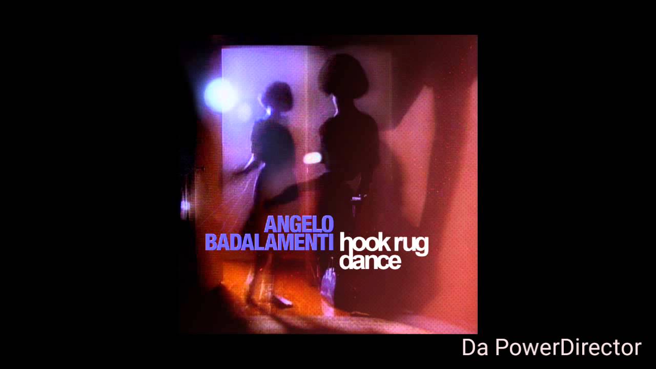 Twin Peaks - Hook Rug Dance - YouTube