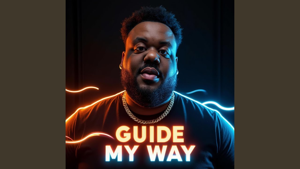 Guide My Way - YouTube