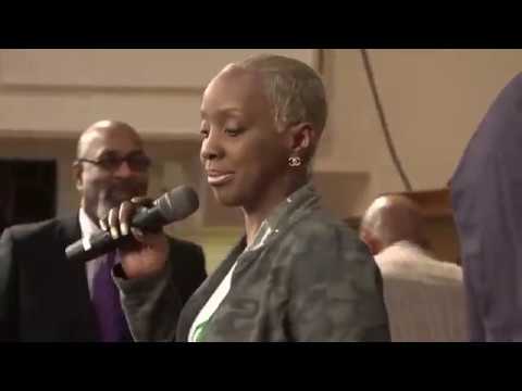 Cedar Street Baptist Church of God Media Live Stream