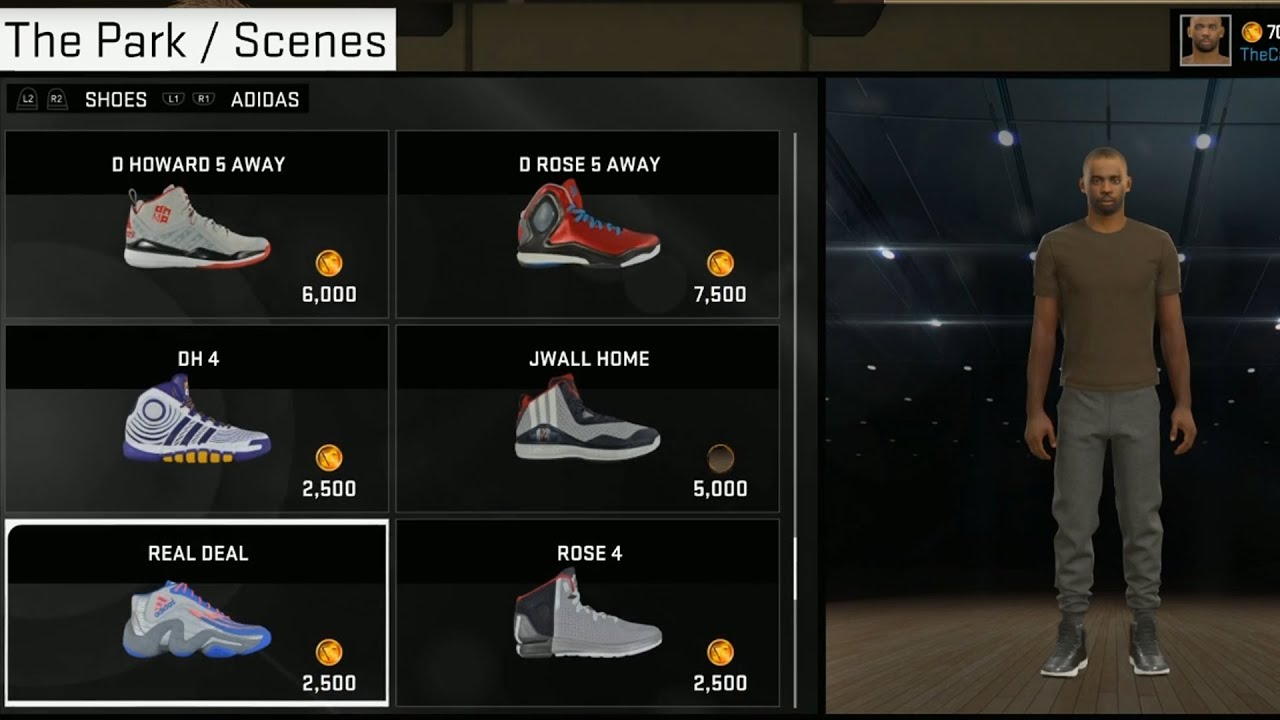 Nba 2k15 Color Tattoos