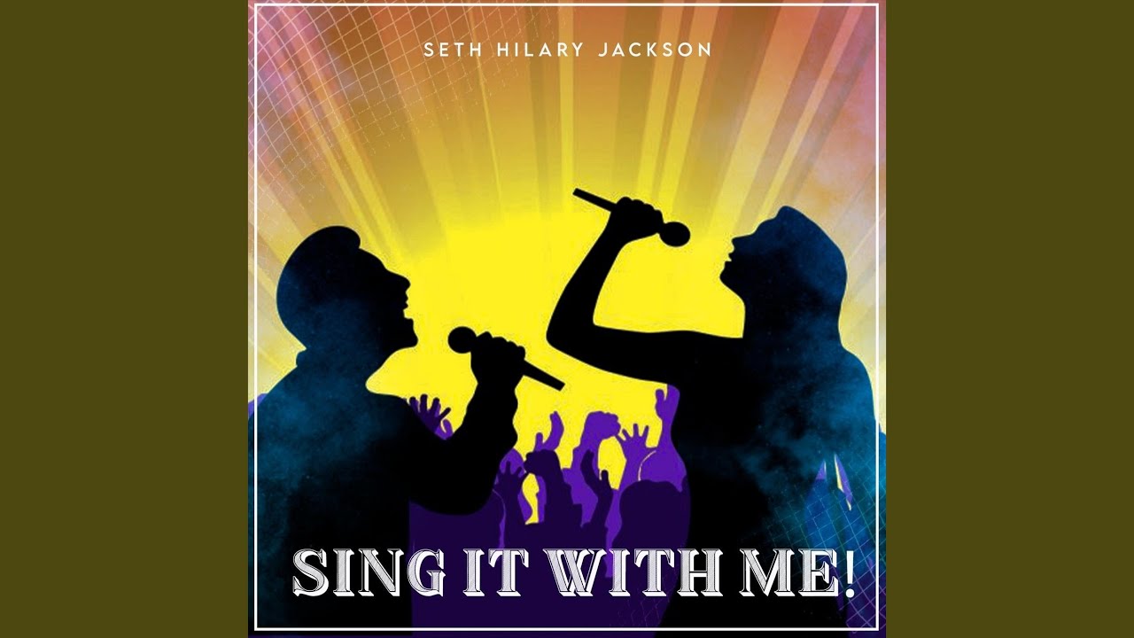 Sing It with Me - YouTube