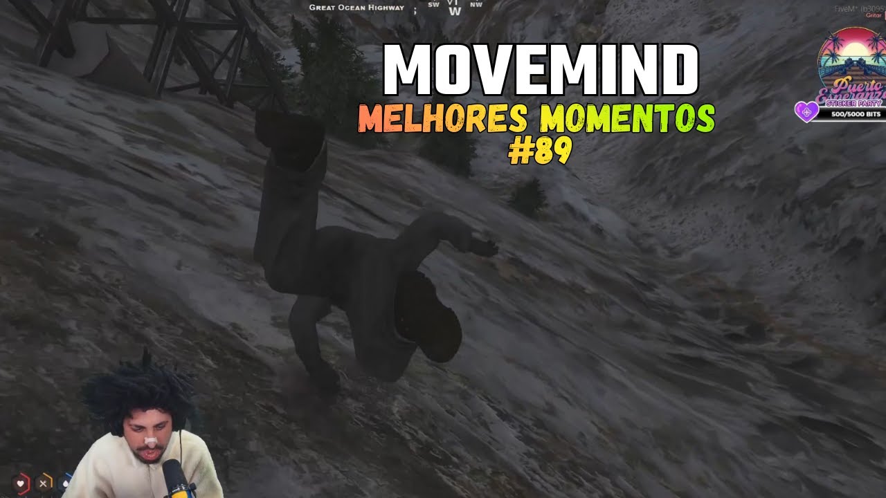 Move Mind - MELHORES MOMENTOS #89 - YouTube