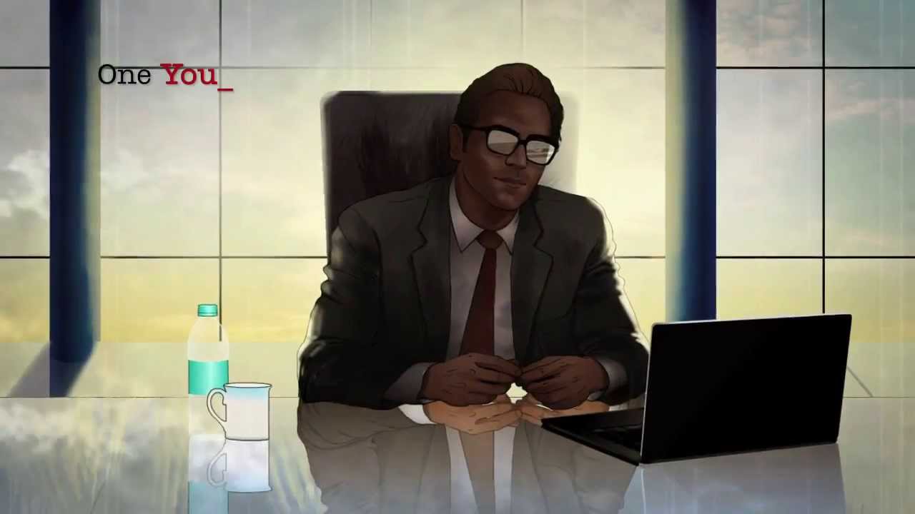 BANKERUPT - by Ravi Subramanian: The official book Trailer 2 - YouTube