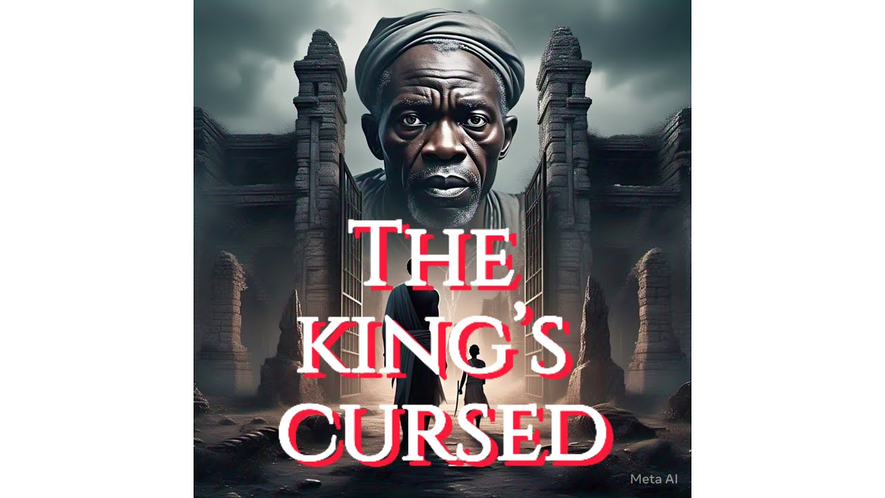 The king’s cursed part 1 #africanfolktales - YouTube