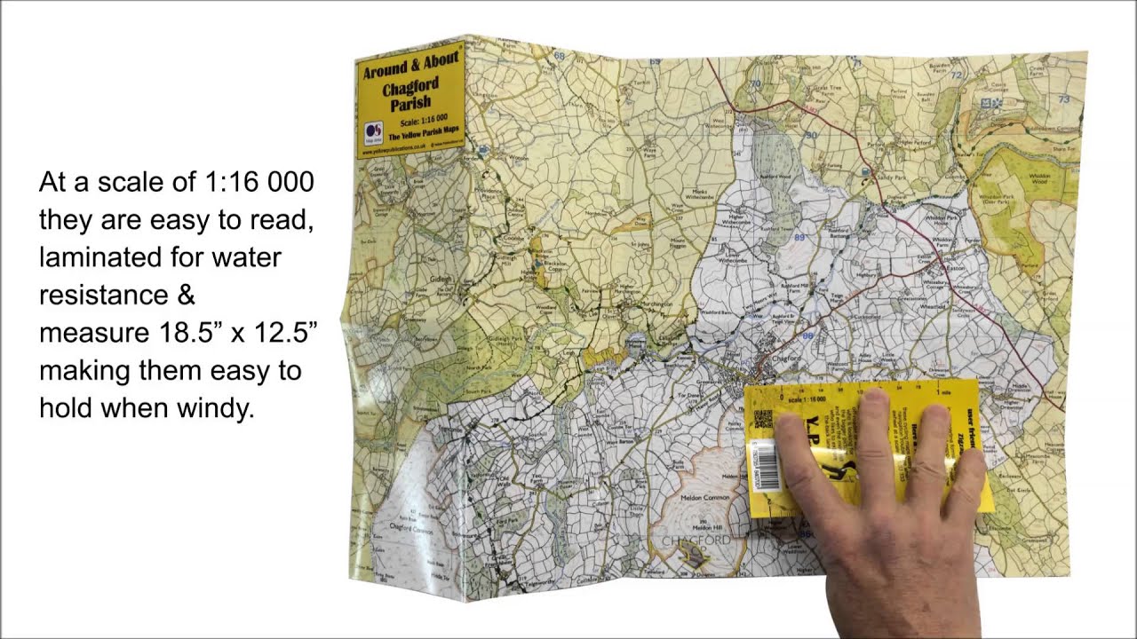 Parish Maps - YouTube