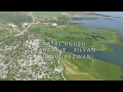 Diyarbakır - Silvan - Çalıönü (Bêzwan)