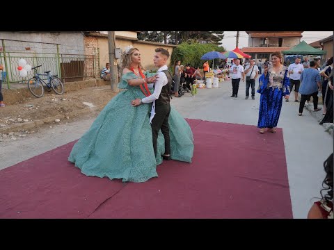 kina gecesi Ersin ve Nurshen Tutrakan