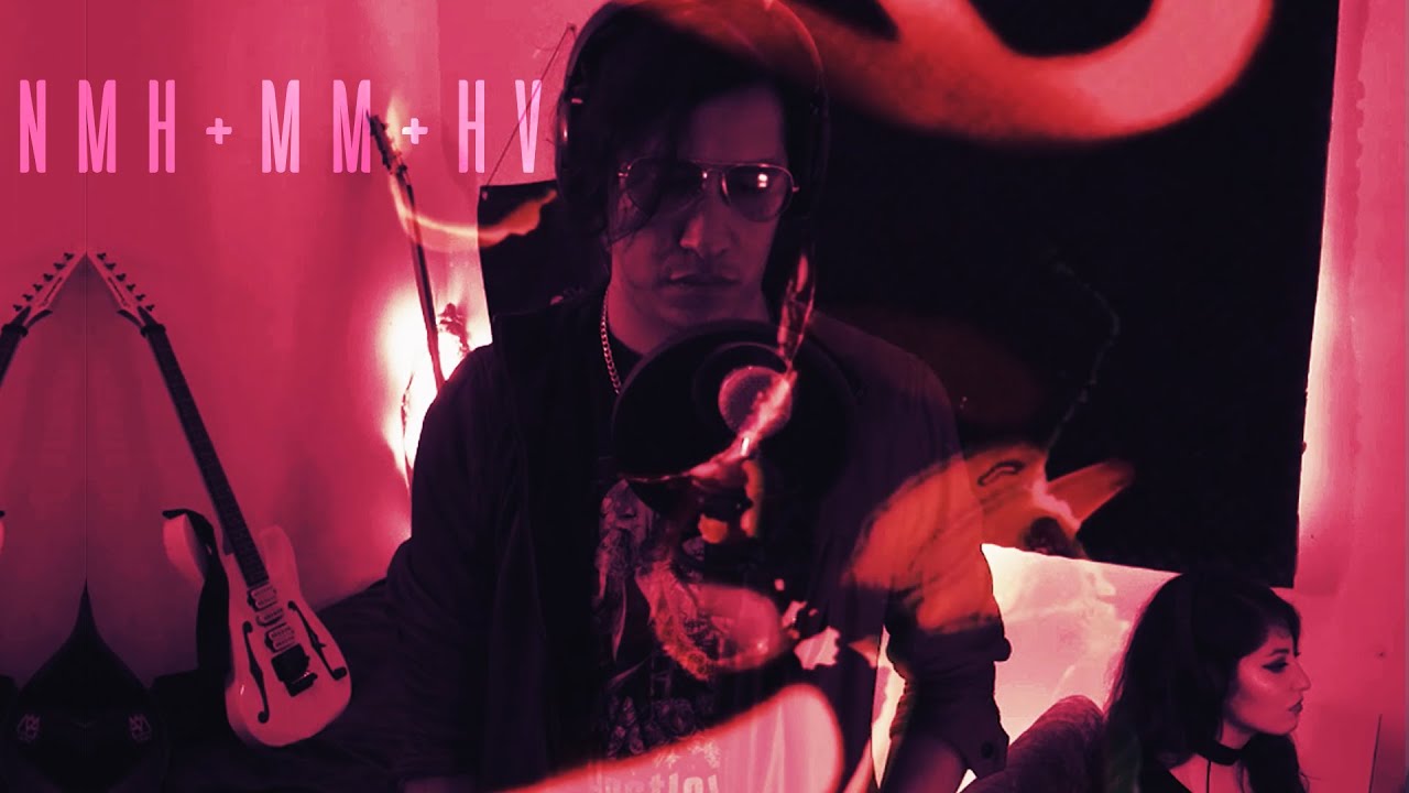 Ace Midas - NMH+MM+HV (Pandemonium) (Video Oficial) - YouTube