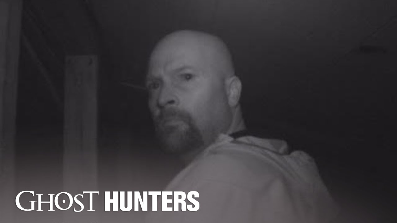 Ghost Hunters: Next Episode | Wednesday 9|8c on SYFY - YouTube