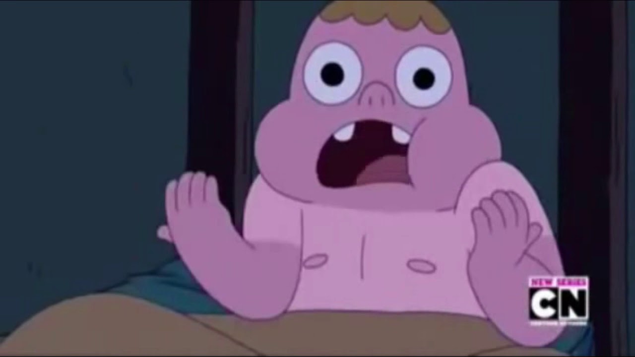 La verdadera historia de Clarence - YouTube