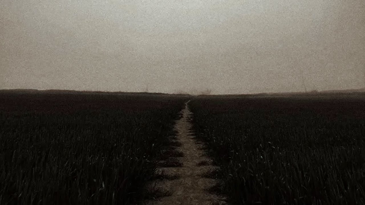 the end. // dark ambient music mix - YouTube