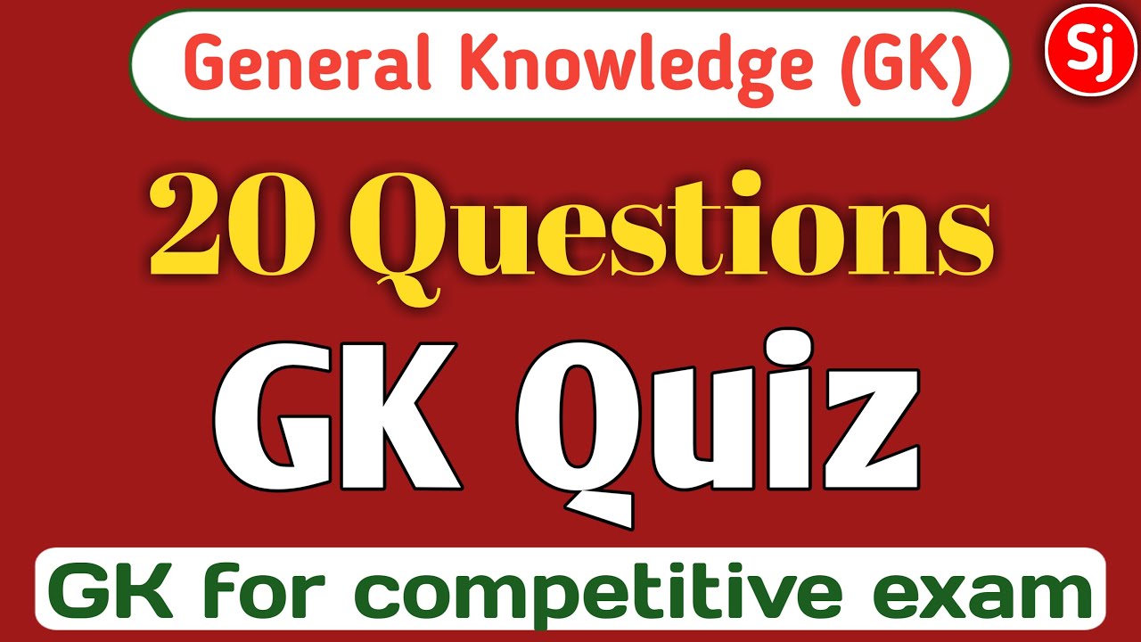 Gk General Knowledge Part 10 Important Gk Questions And Answers For gk-general-knowledge-part-10-important-gk-questions-and-answers-for