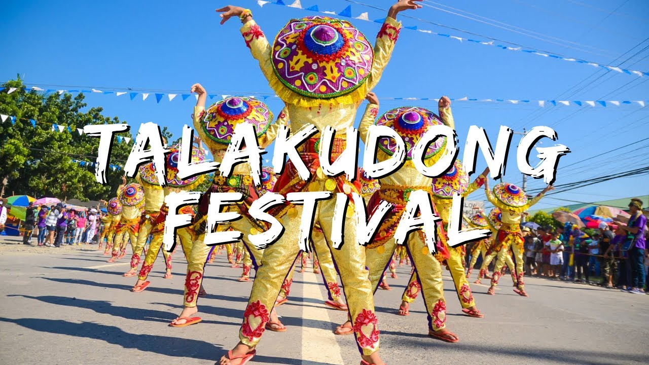 Talakudong Festival - Dj Ronzkie Music Records | Slow Beat Remix 2023 ...