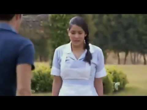 La patrona - Pelea entre David y Lucas