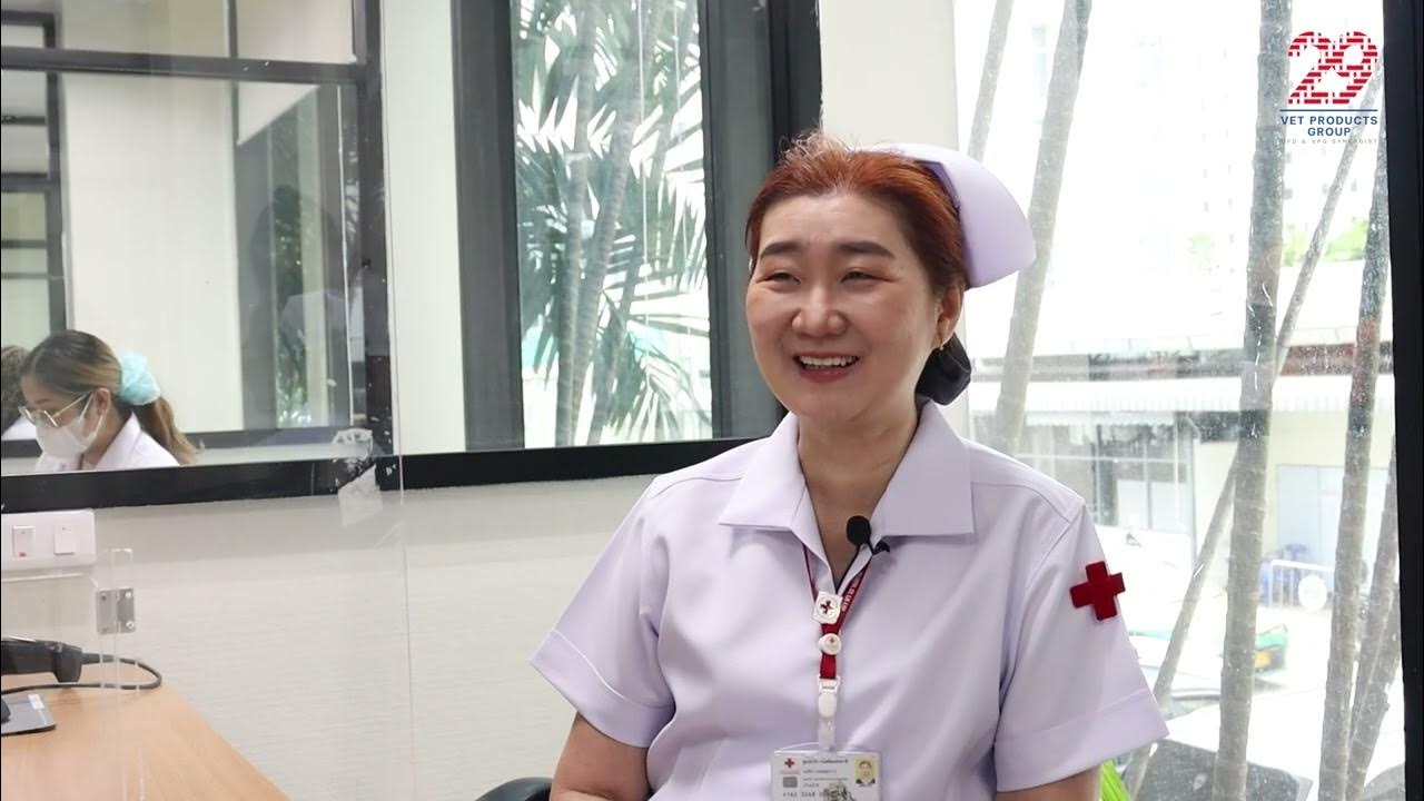 “เพราะการให้ที่ยิ่งใหญ่ คือการให้ไม่มีที่สิ้นสุด… ️ ️” | VPG For Life - YouTube